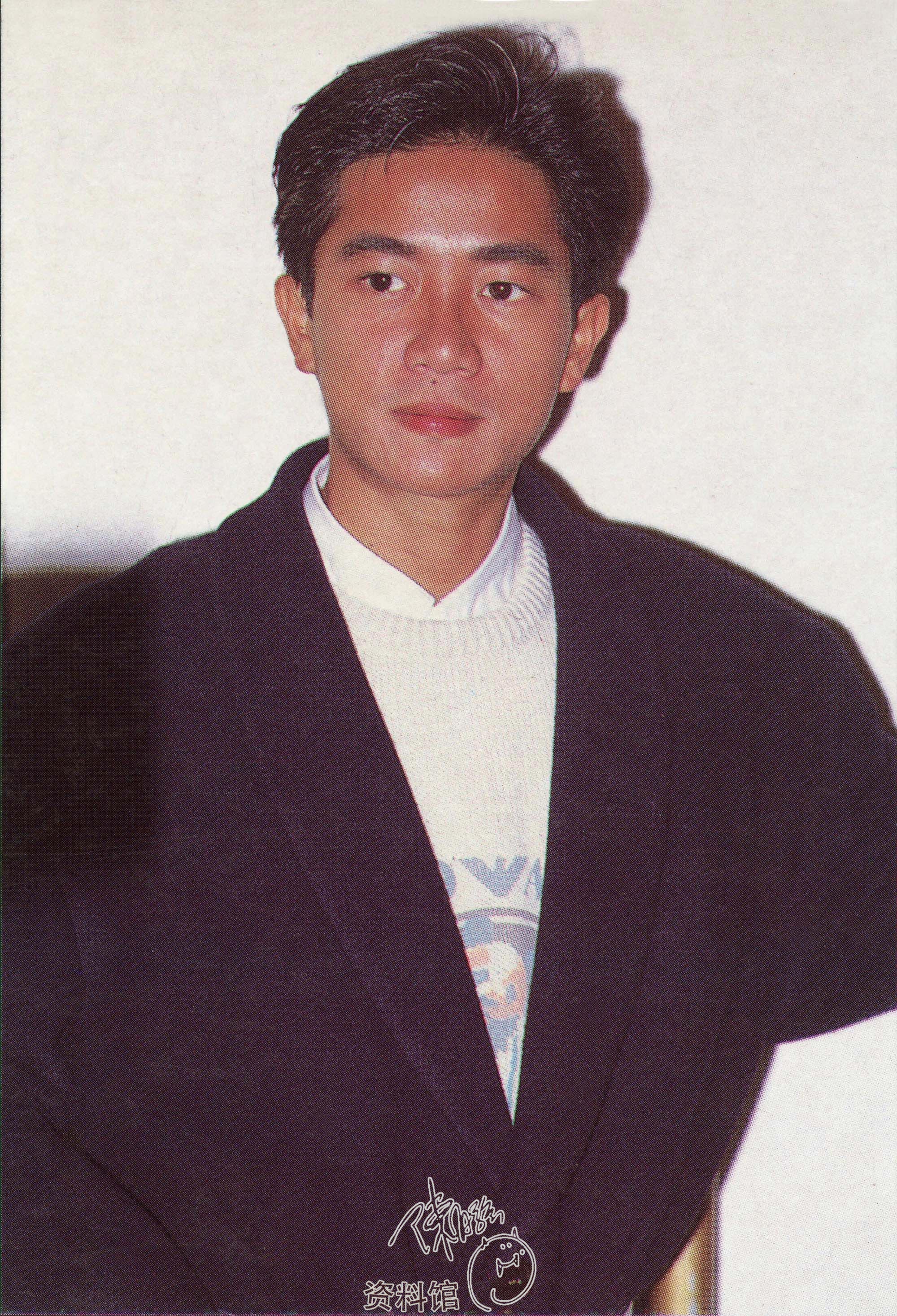 1990 The Best of Danny Chan 陈百强精选钢琴谱（马来西亚出版） - 陈百强资料馆CN